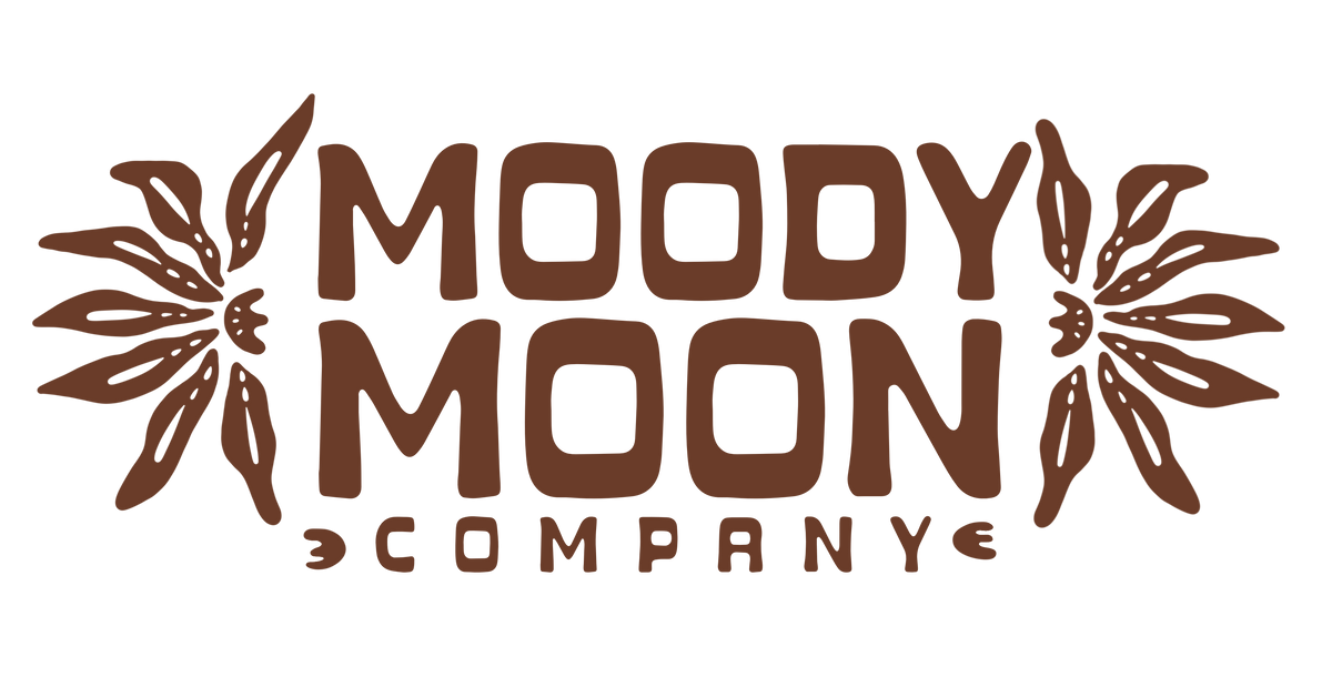 About the artist – Moody Moon Company