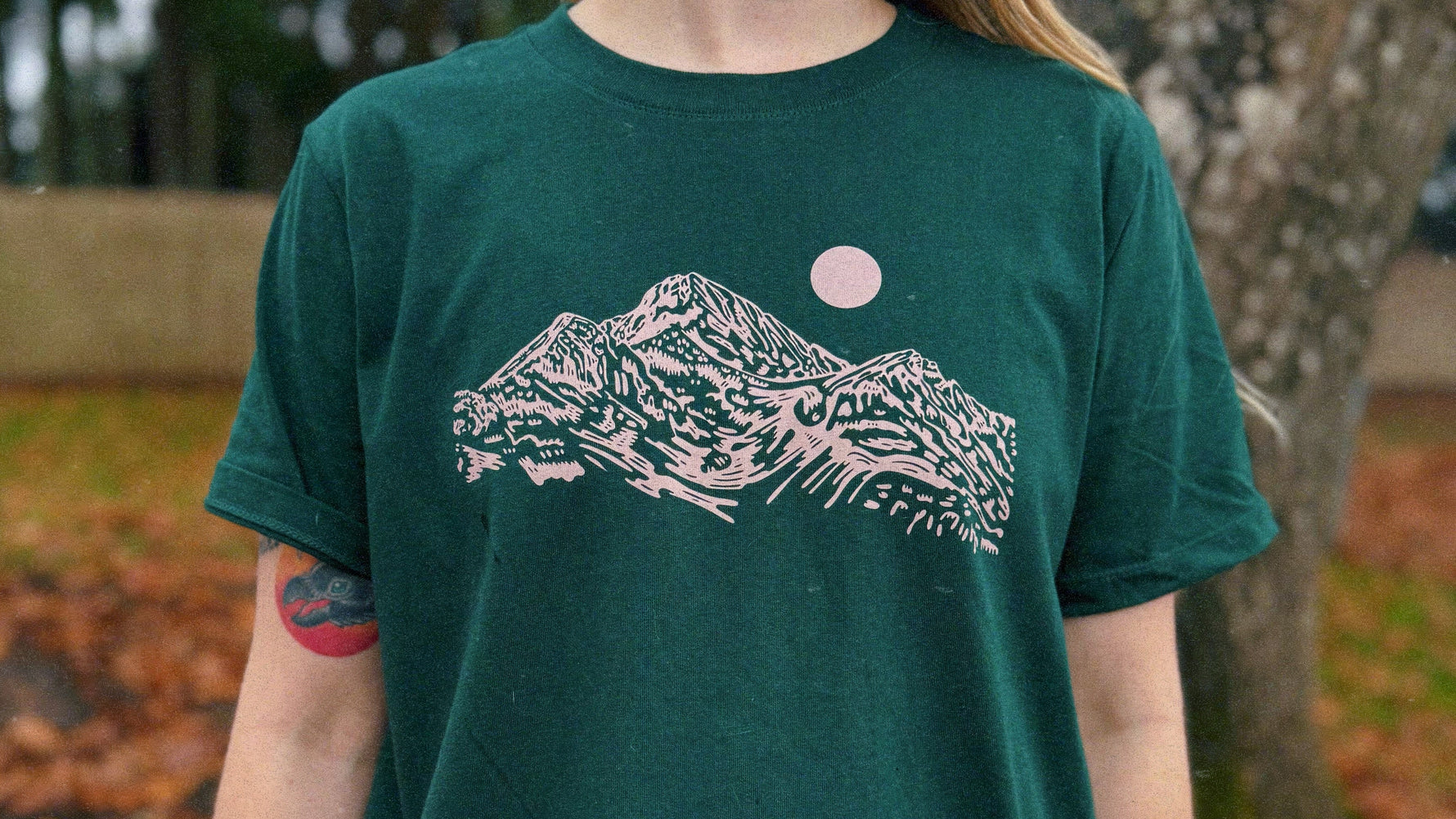 Moody Moon Company